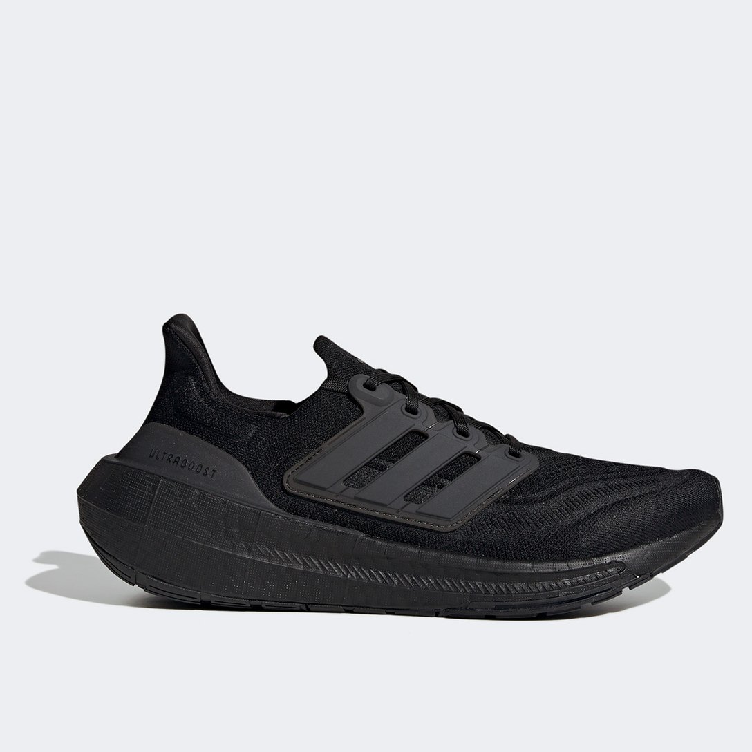Tênis Adidas Ultraboost Light 23 - Preto | Netshoes