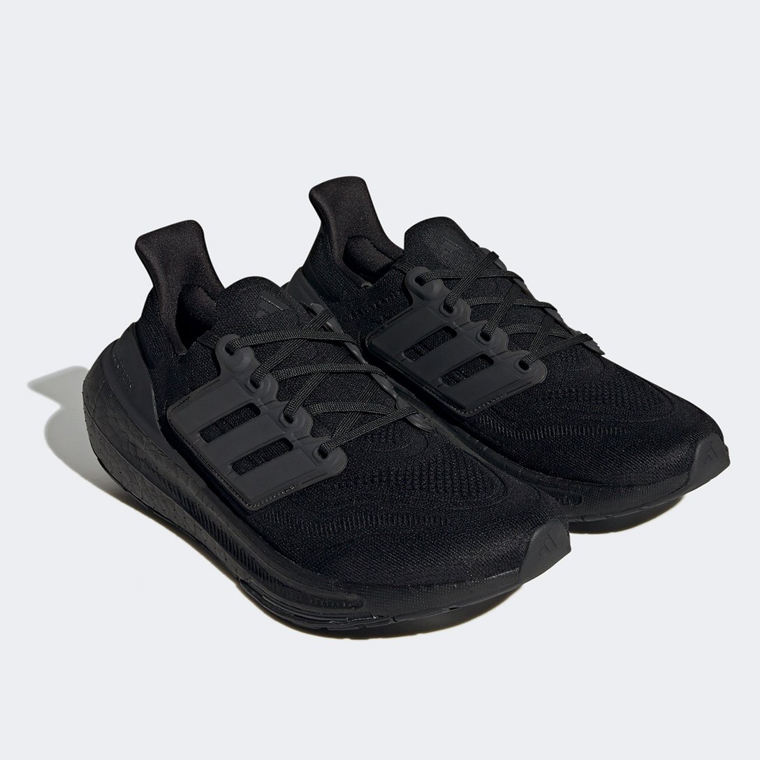 Tênis Adidas Ultraboost Light 23 - Preto | Netshoes