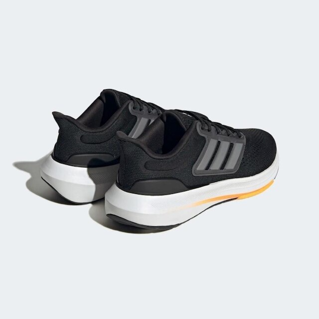 Tênis Adidas Ultrabounce Masculino - Preto | Netshoes