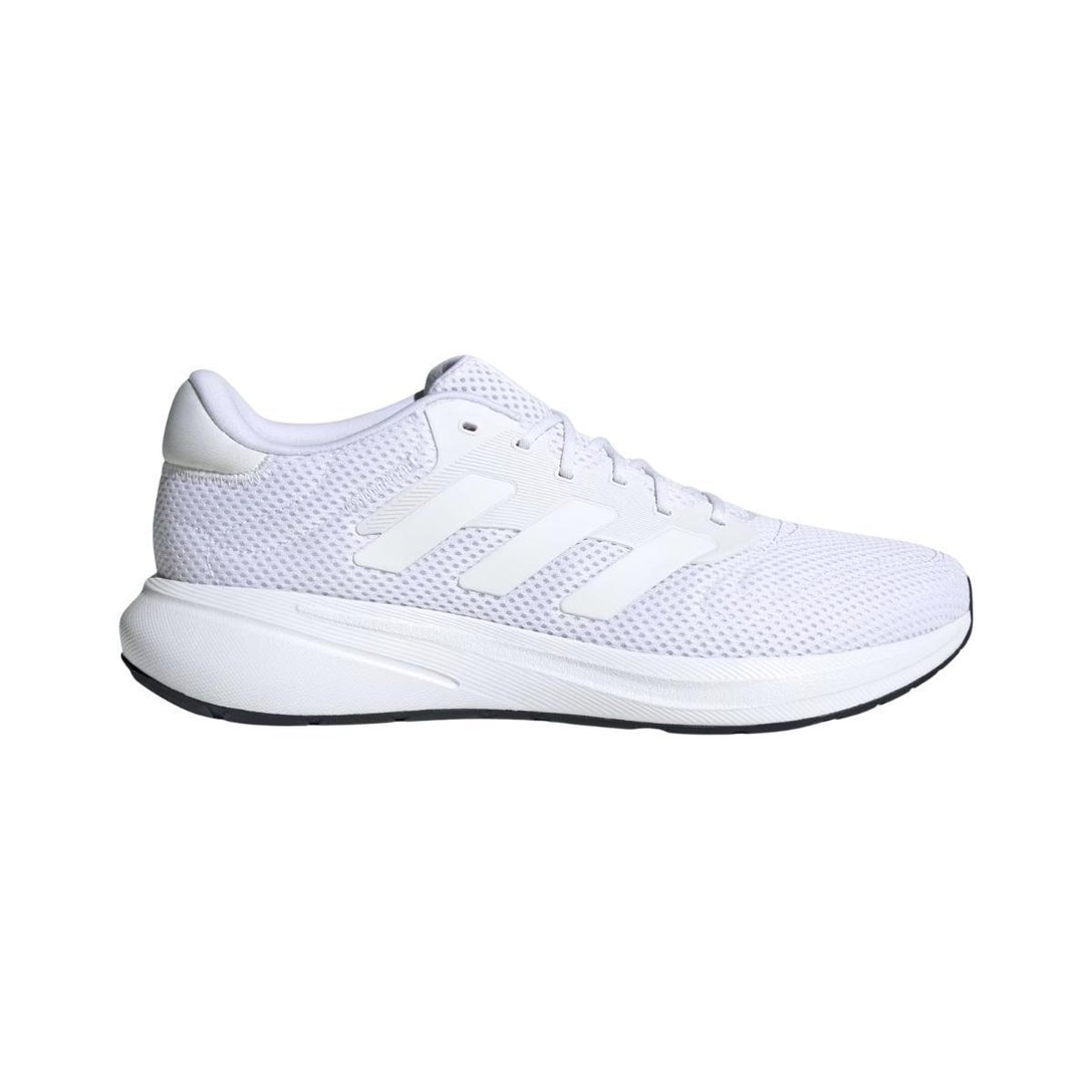 Tênis Adidas Unissex Response Runner IH6101 - Branco | Netshoes