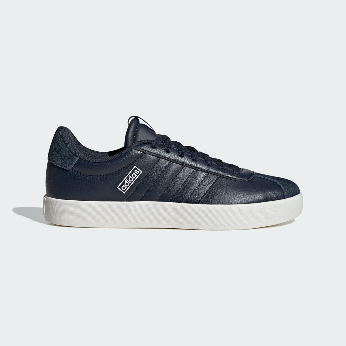 Adidas Vl Court em promoção na Netshoes!