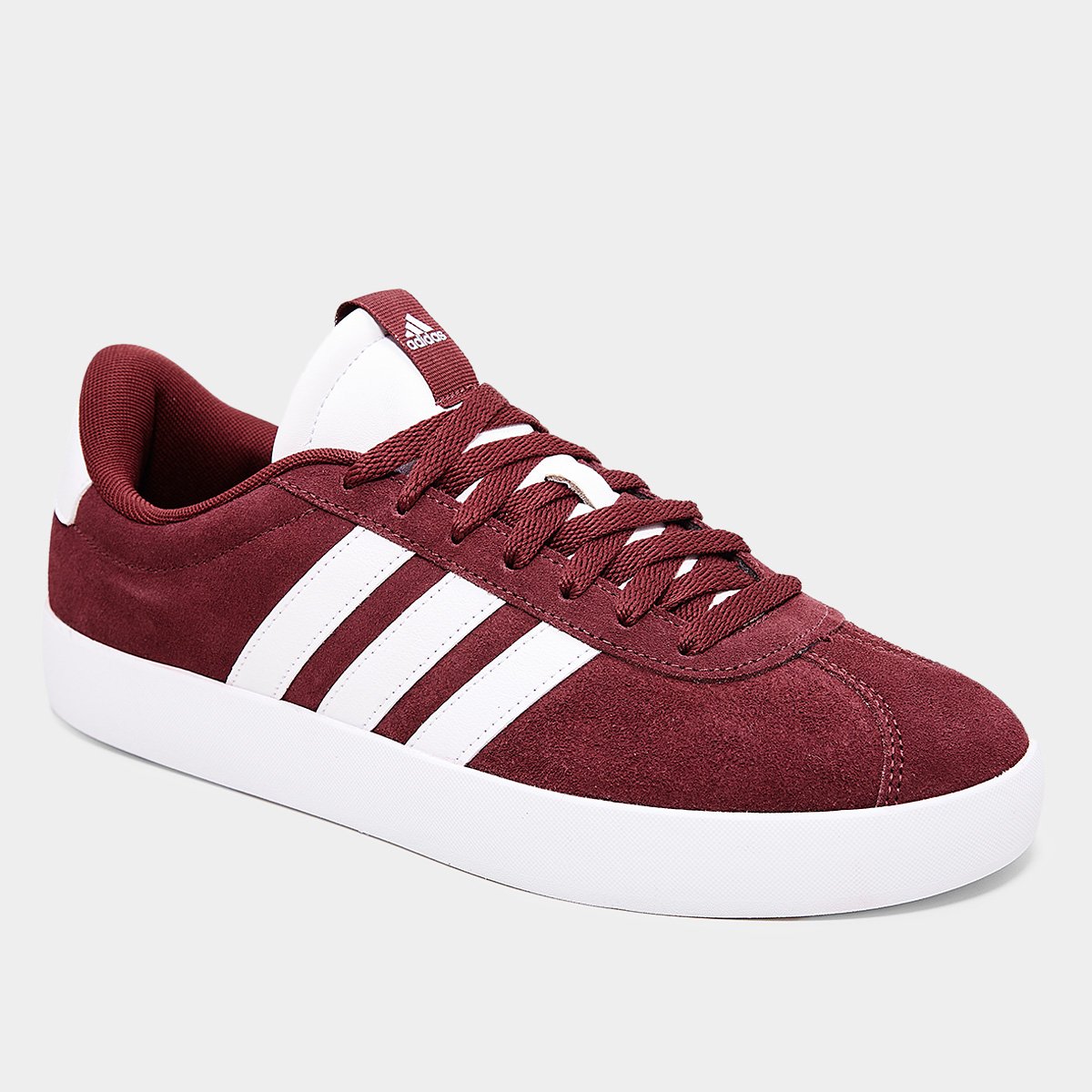 Adidas Vl Court em promoção na Netshoes!