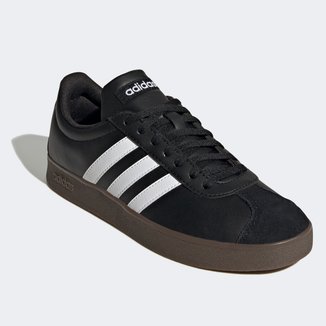 Adidas Vl Court em promoção na Netshoes!