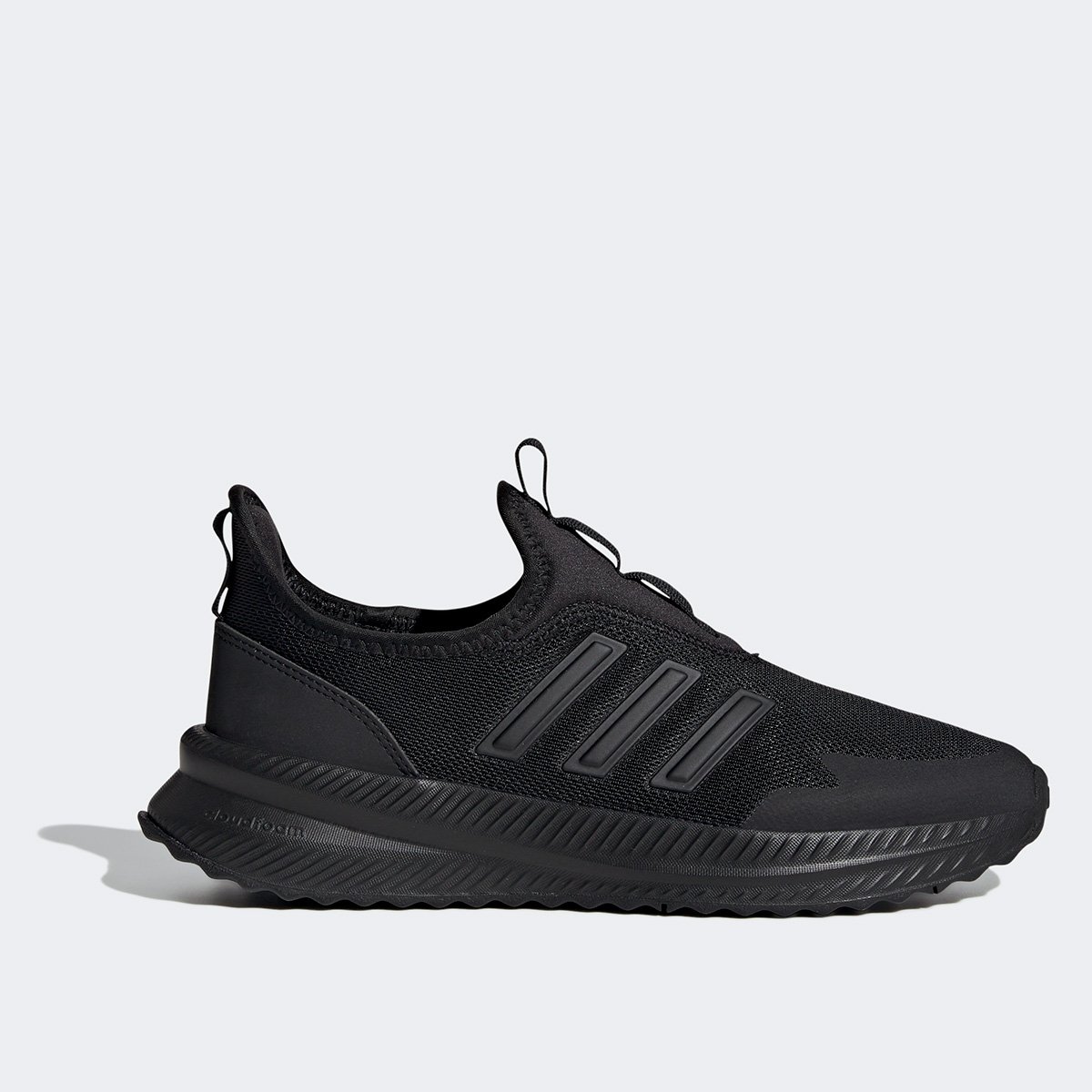 Tênis Adidas X PLR Pulse Unissex - Preto | Netshoes