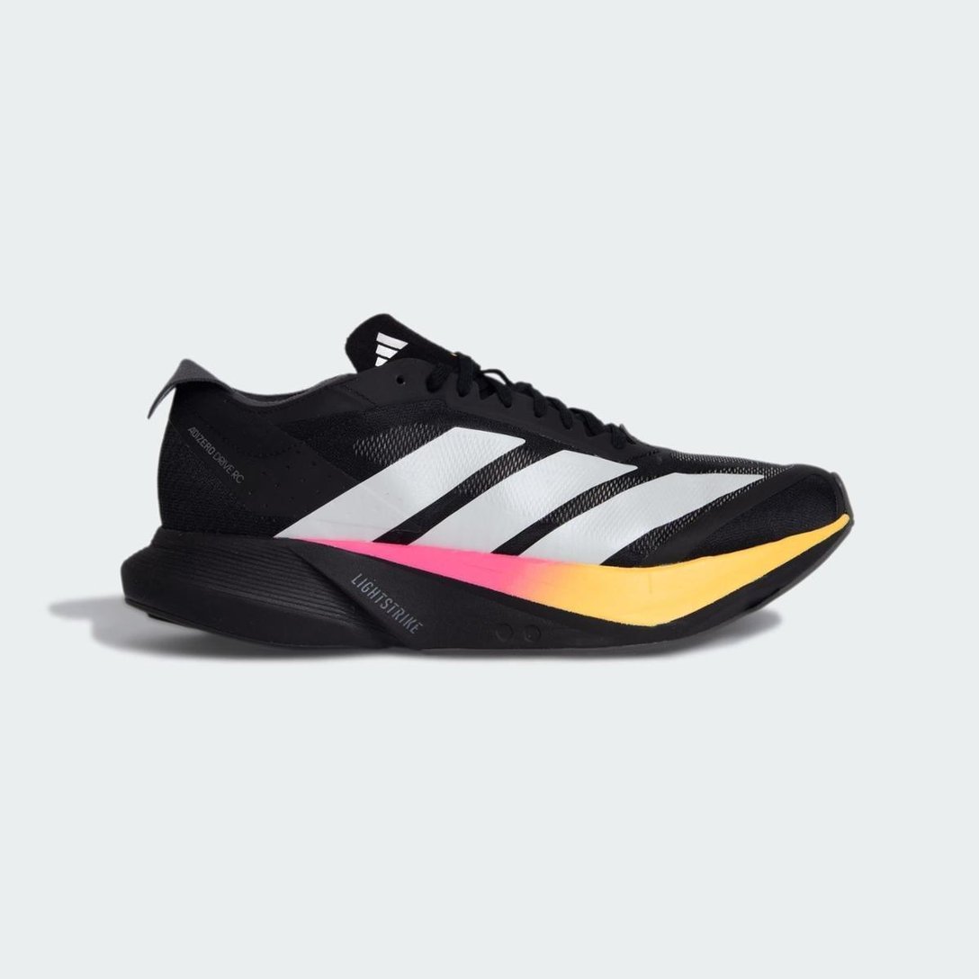 Tênis Adizero Drive RC Adidas Masculino - Preto | Netshoes