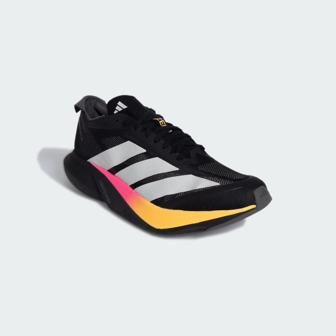 Tênis Adizero Drive RC Adidas Masculino - Preto | Netshoes