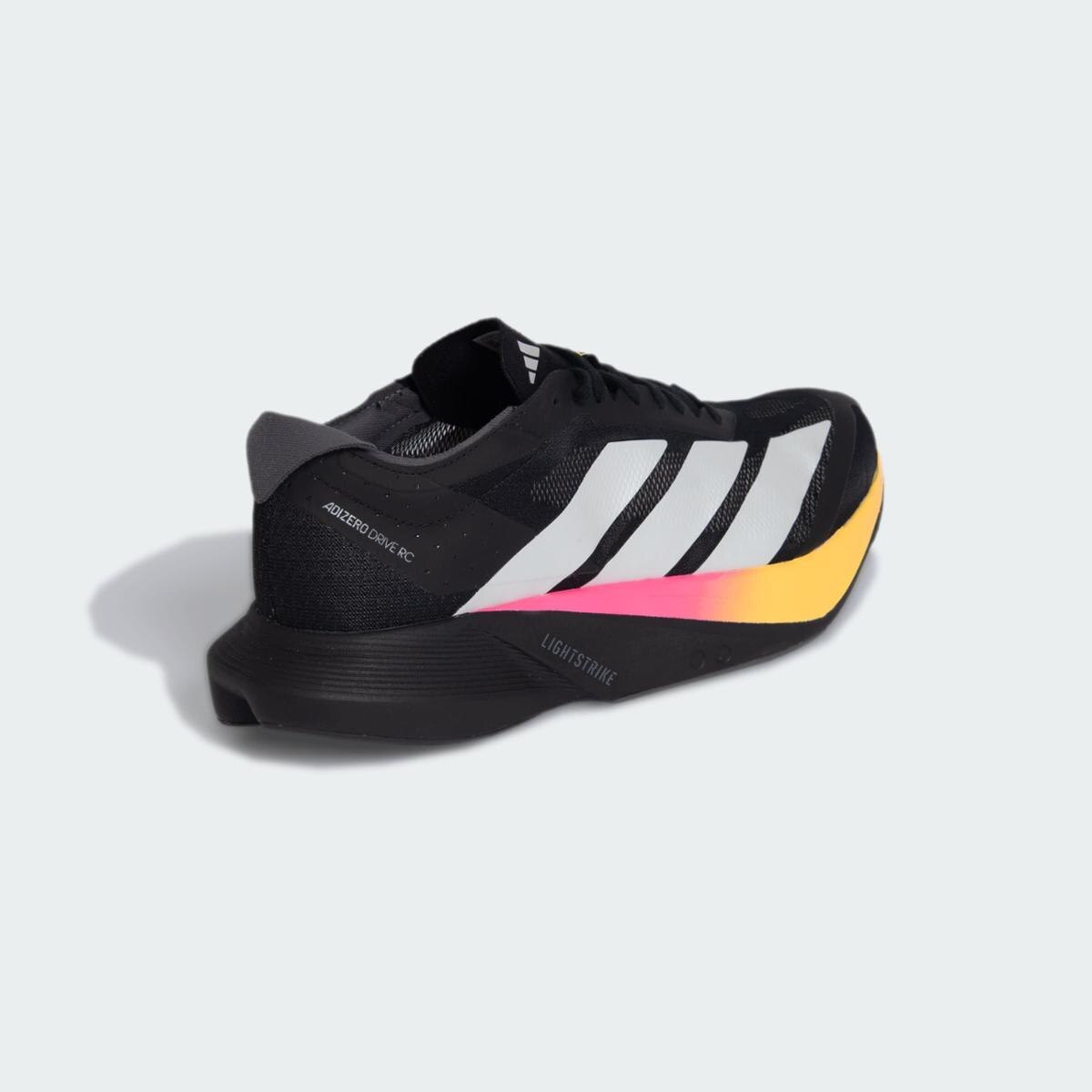 Tênis Adizero Drive RC Adidas Masculino - Preto | Netshoes