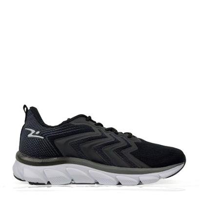 Tênis Adrun Masculino Walk - Preto | Netshoes