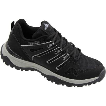 Tênis Adventure Adder Resistente Masculino - Preto | Netshoes