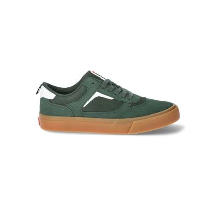Tênis Airwalk Huntington Green - Verde | Netshoes