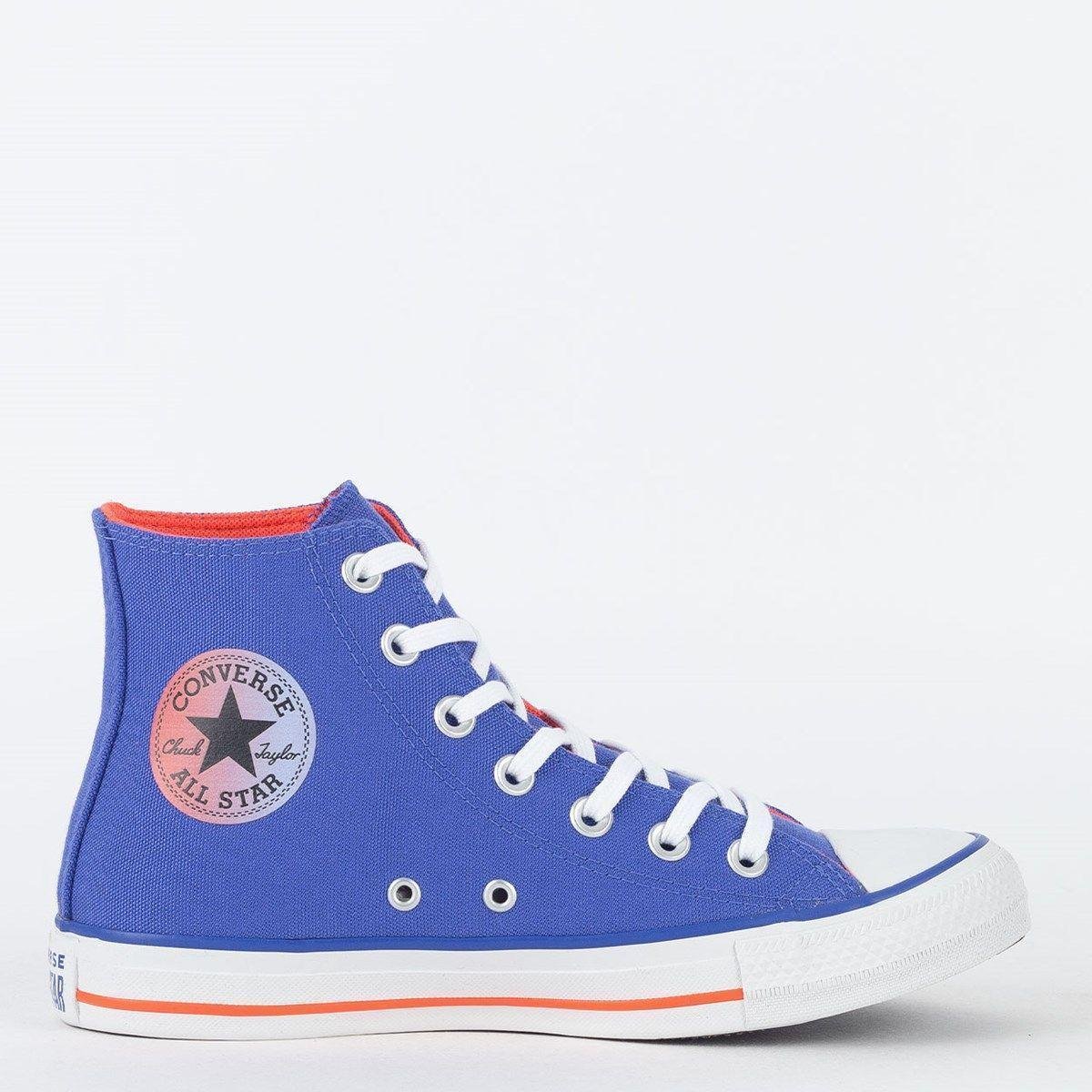 All Star Infantil em promoção na Netshoes!
