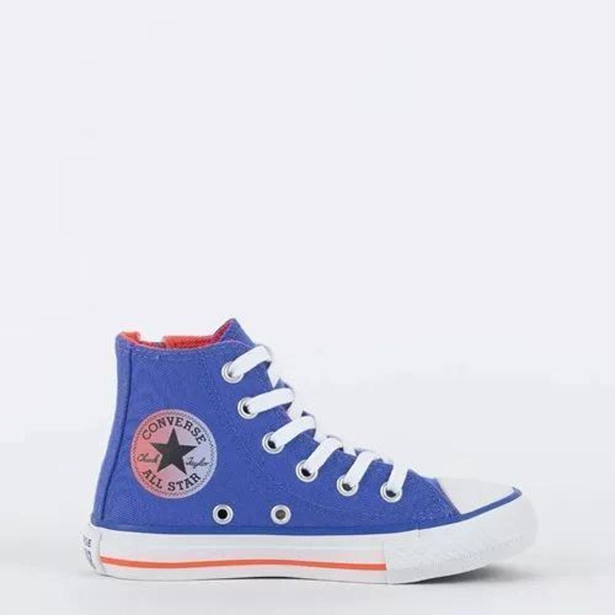 All Star Infantil em promoção na Netshoes!
