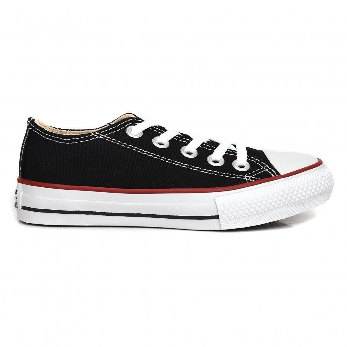 Tênis All Star Infantil Tradicional Chuck Taylor - Branco | Netshoes