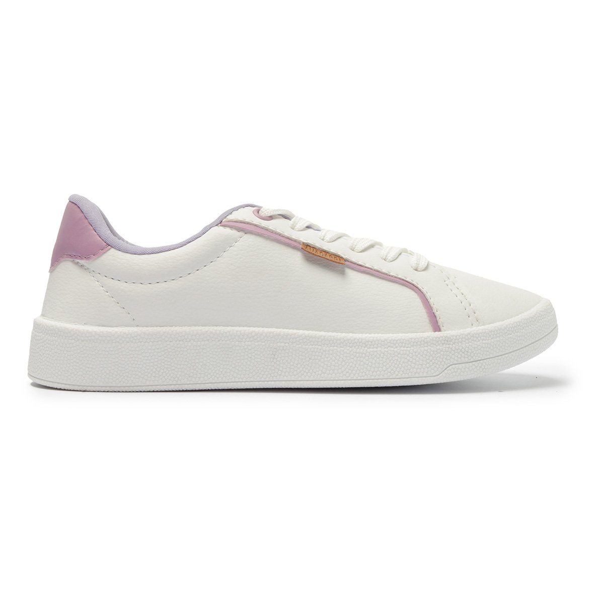 Tênis Anacapri Liso Feminino - Colorido | Netshoes