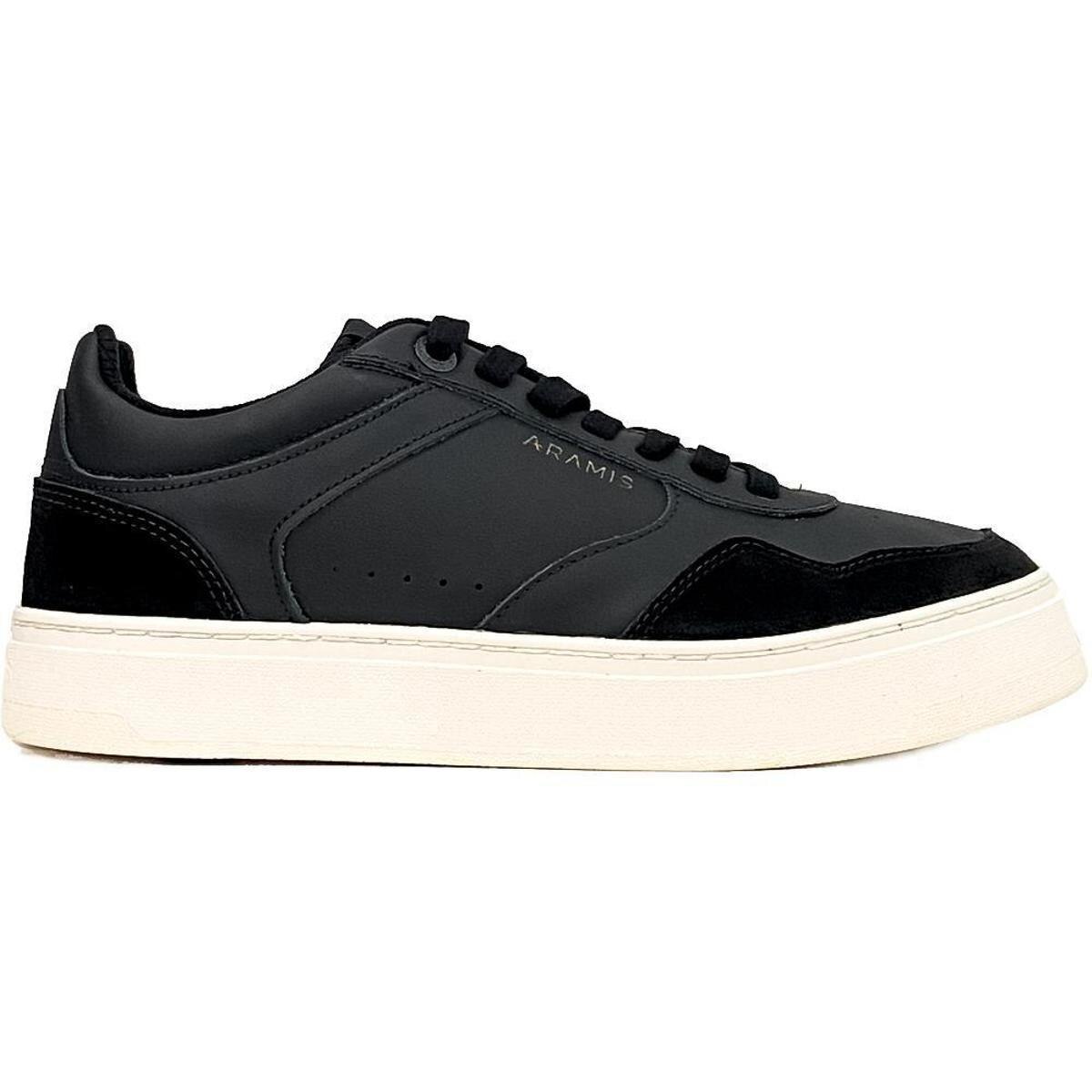 Tênis Aramis Legacy Crook Preto Masculino - Preto | Netshoes