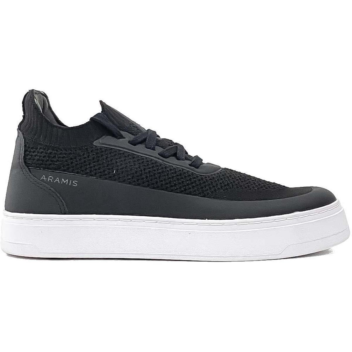 Tênis Aramis Legacy Dynamic Masculino - Preto | Netshoes