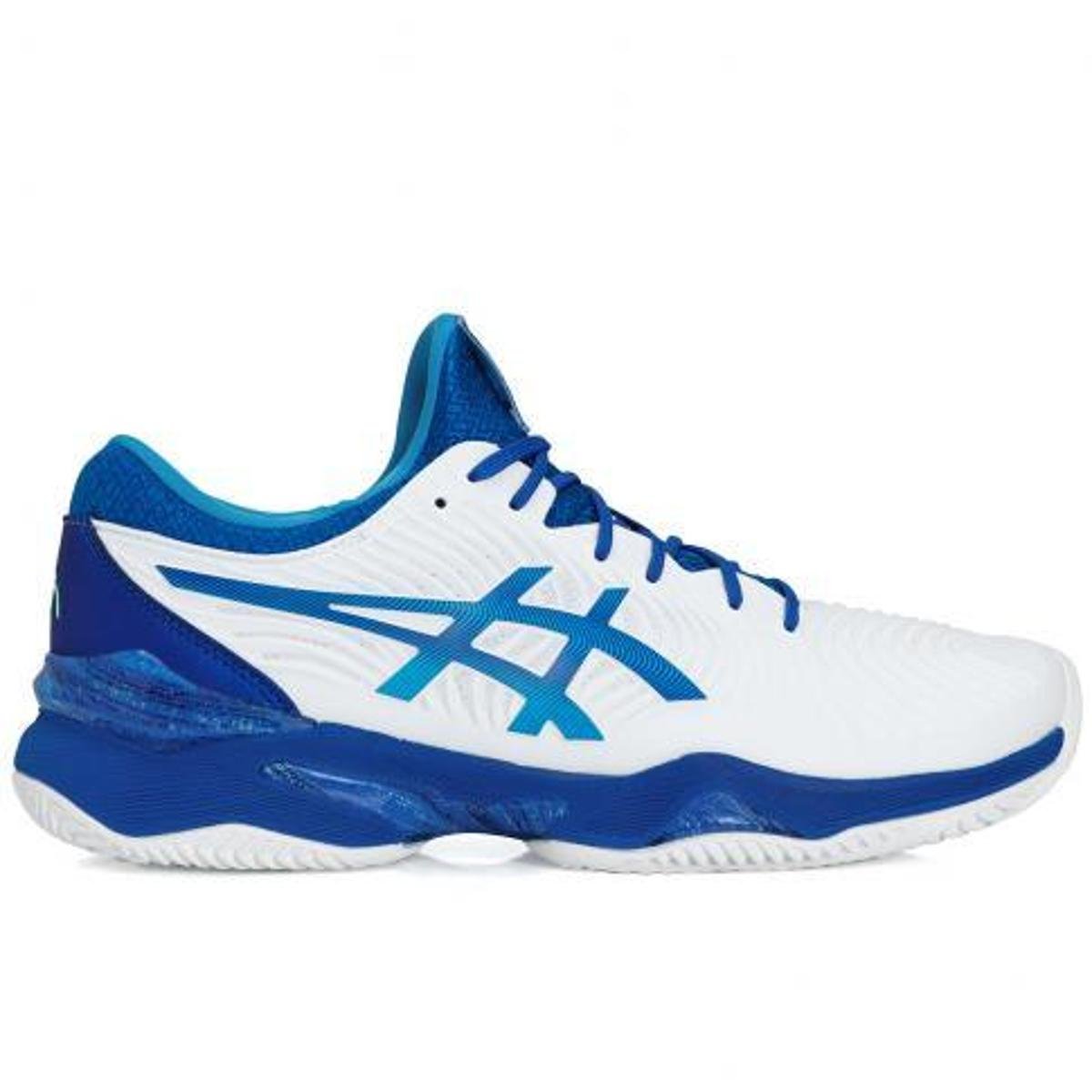 Asics Mens Court Ff em promoção na Netshoes!