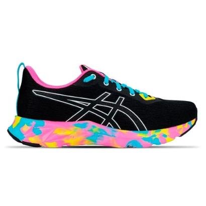 Tênis Asics Feminino Versablast 2 SE - Colorido | Netshoes