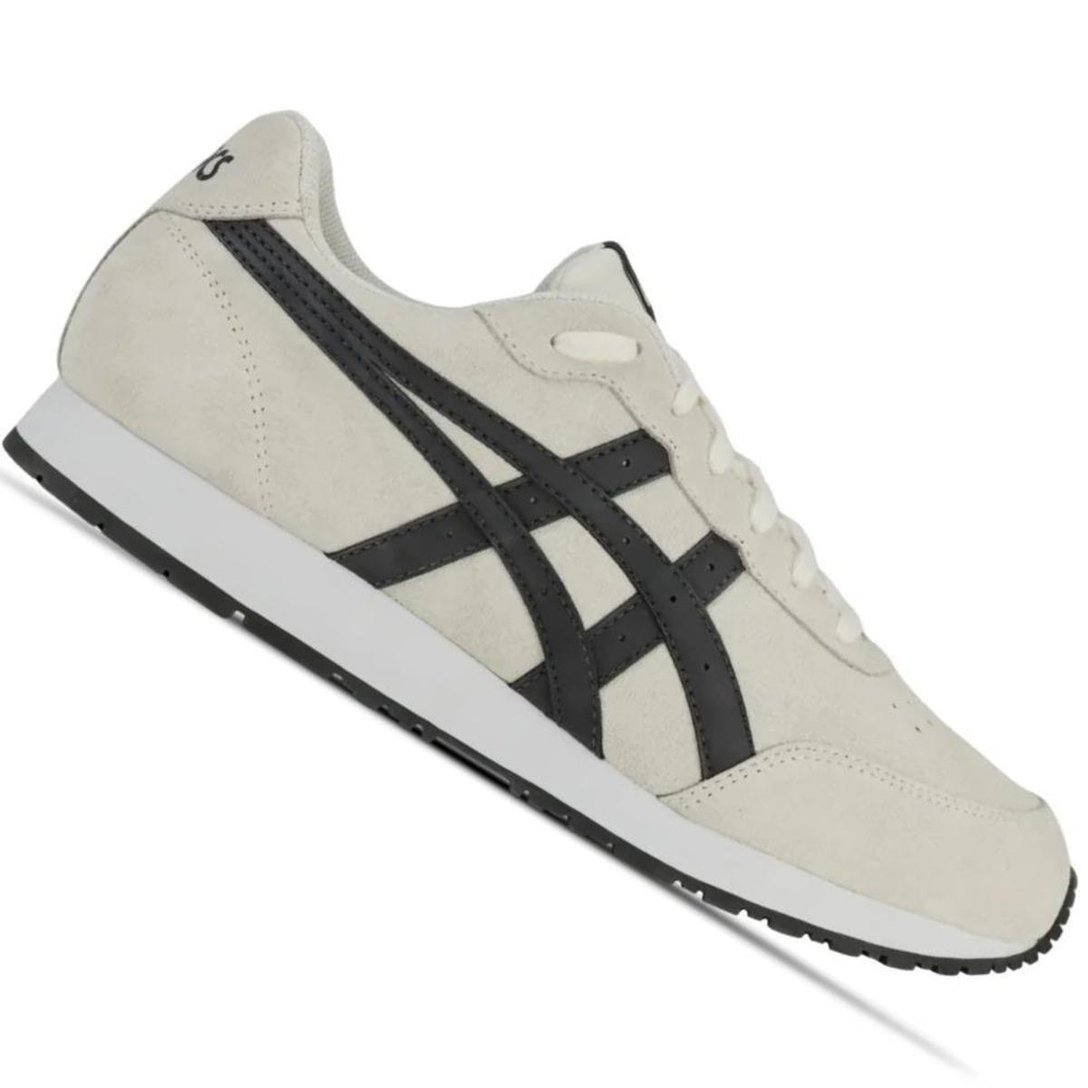 Tenis Asics Forest Masculino - Bege | Netshoes