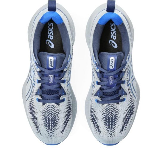 Tênis ASICS GEL-Cumulus 25 - Masculino - Colorido | Netshoes