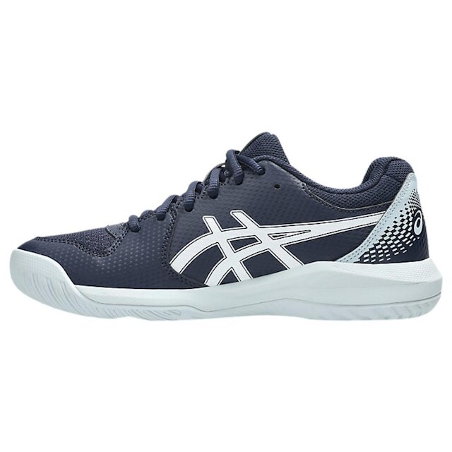 Tênis Asics Gel-Dedicate 8 Feminino Azul - Azul | Netshoes