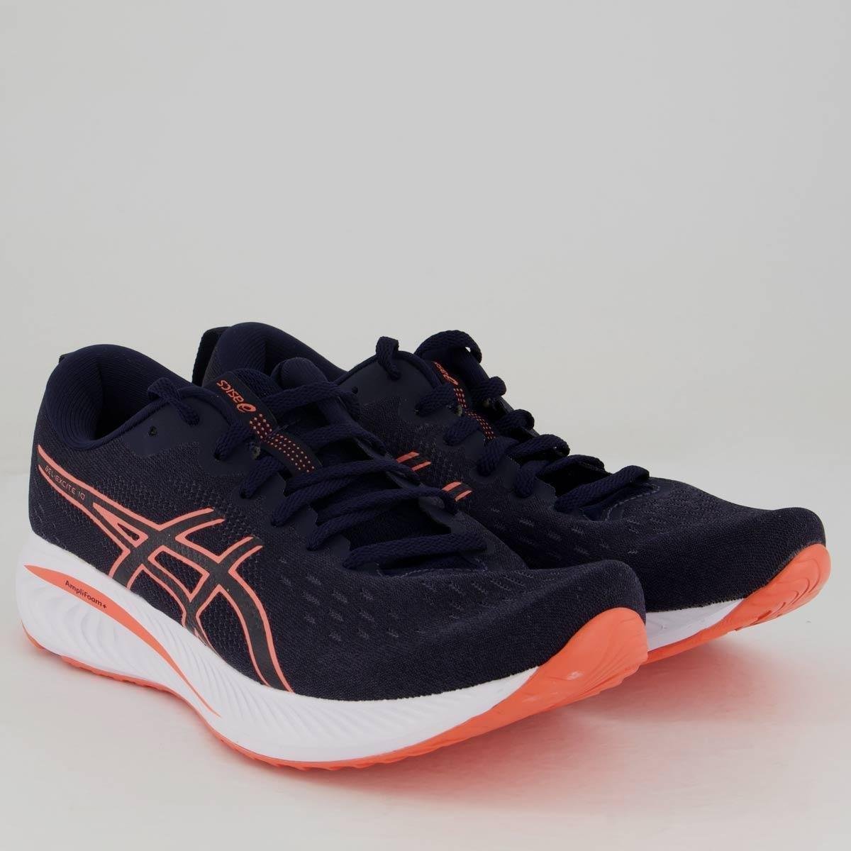 Tênis Asics Gel Excite 10 em promoção na Netshoes!