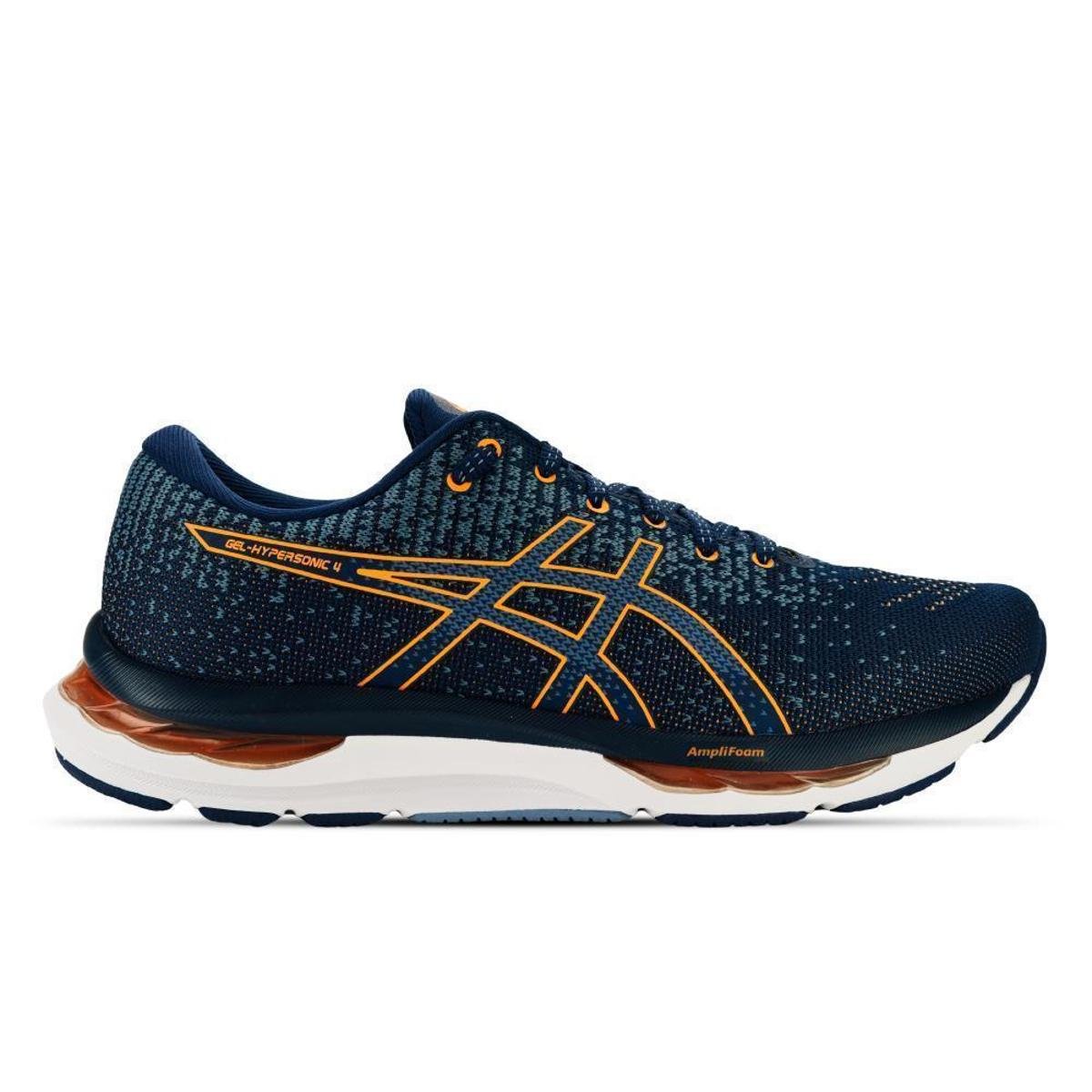 Tenis Casual Asics Masculino | Netshoes