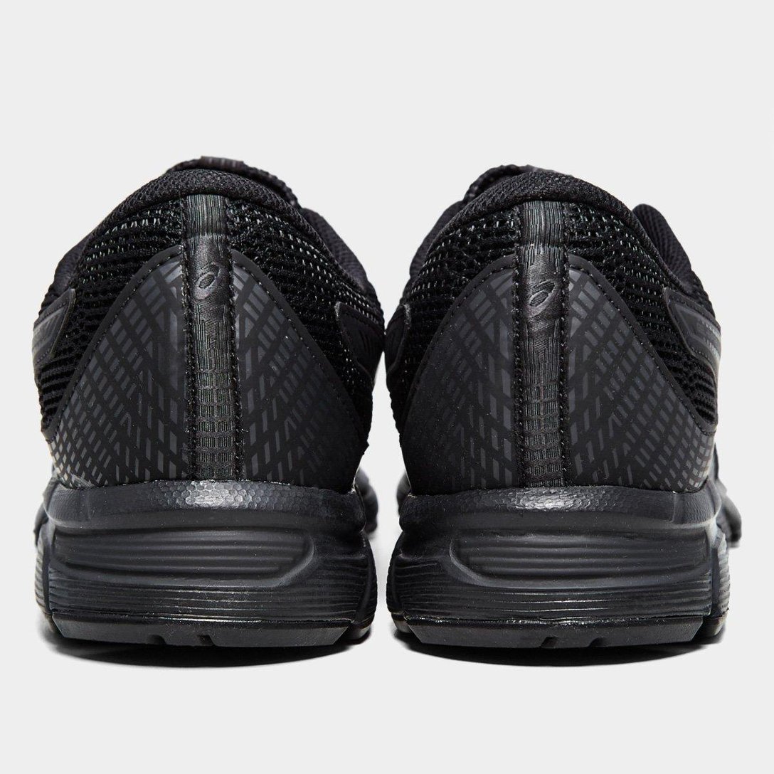 Tênis Asics Gel-Impression 11 Masculino - Preto | Netshoes