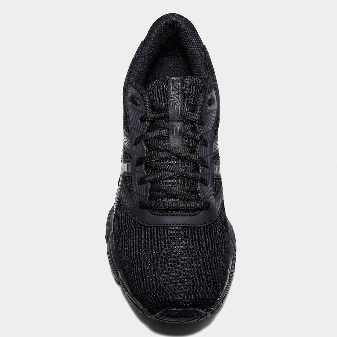 Tênis Asics Gel-Impression 11 Masculino - Preto | Netshoes