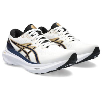 Tênis ASICS GEL-Kayano 30 Anniversary Feminino - Colorido | Netshoes