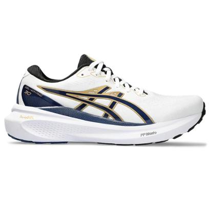 Tênis ASICS GEL-Kayano 30 Anniversary Masculino - Colorido | Netshoes