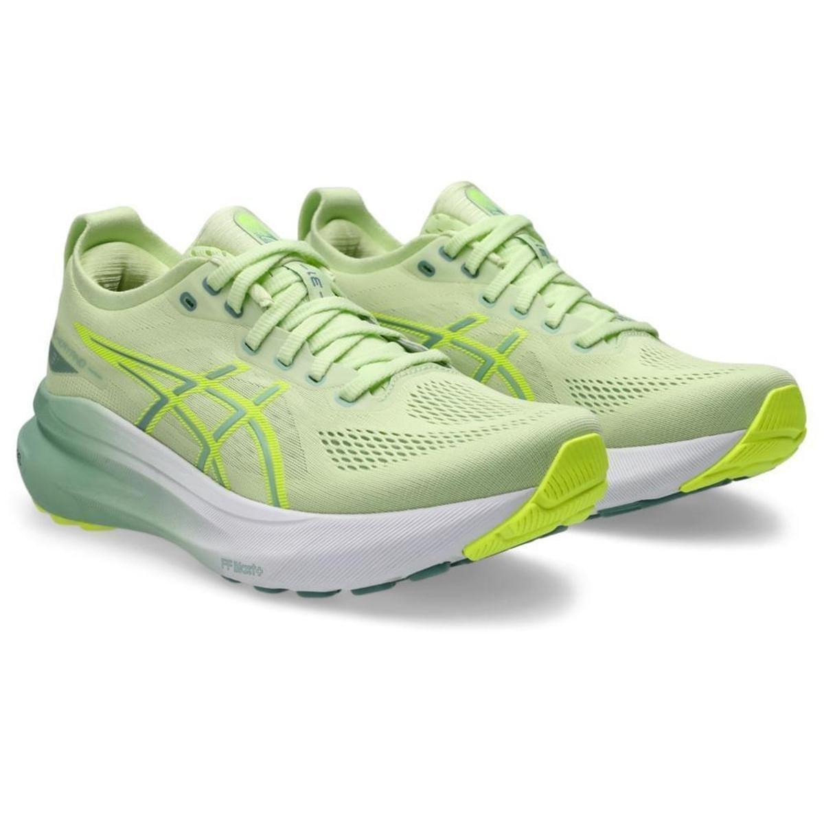 Asics Gel Kayano 31 Mens em promoção na Netshoes!