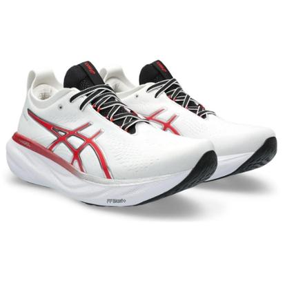 Tênis ASICS GEL-Nimbus 25 Anniversary Masculino - Colorido | Netshoes