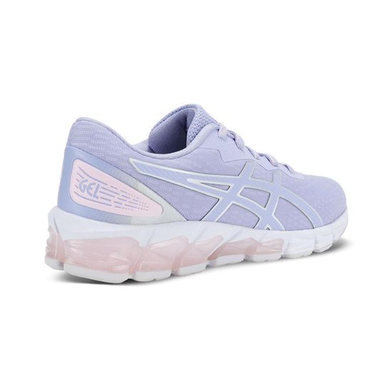 Tênis Asics Gel Quantum 180 Fly Feminino - Lilás | Netshoes