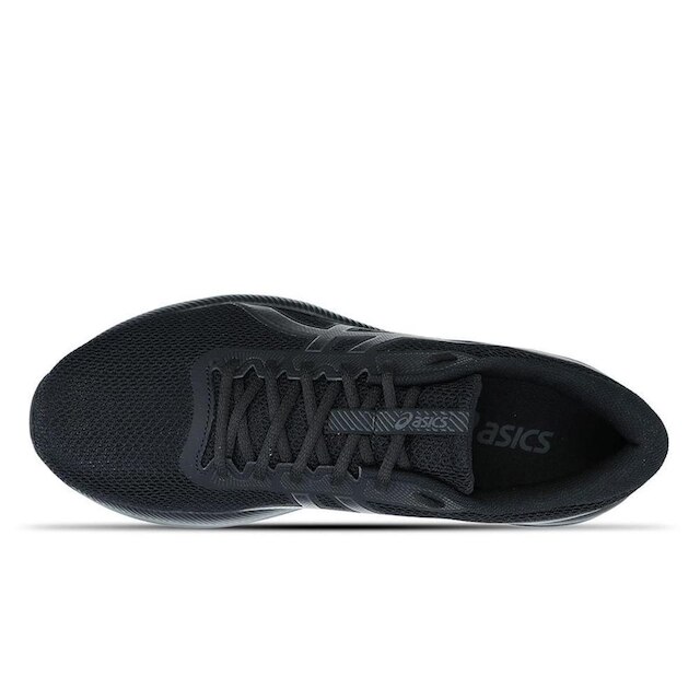 Tênis ASICS GEL-Sparta 2 - Masculino - Preto - Preto | Netshoes