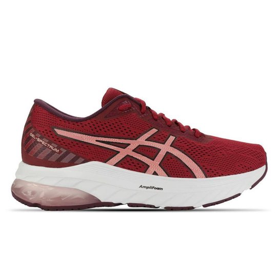 Tênis ASICS GEL-Spectrum - Feminino - Rosa - Rosa | Netshoes