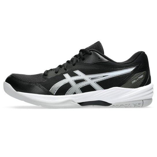 Tênis ASICS GEL-Task 4 - Masculino - Preto | Netshoes