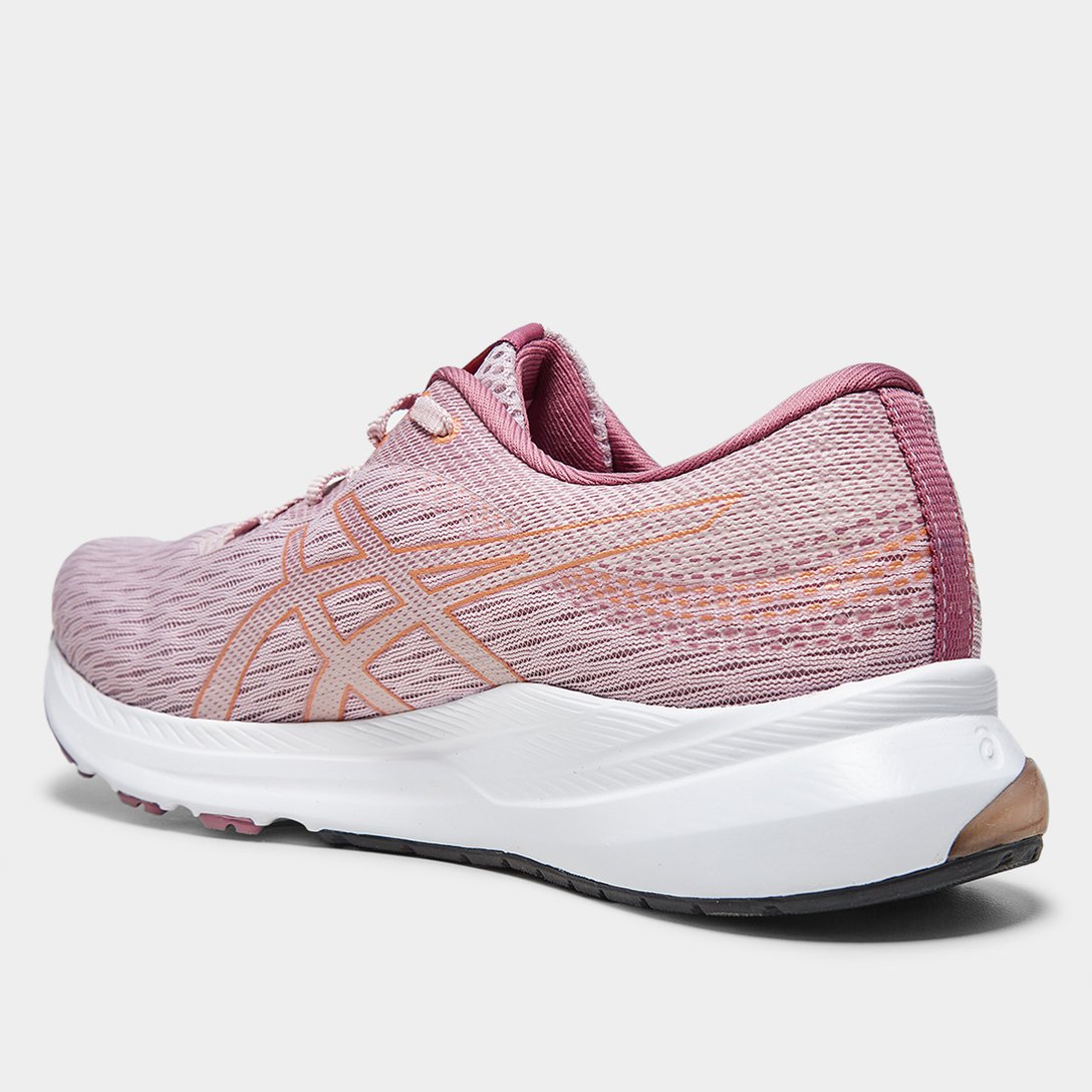 Tênis Asics Gel-Thunderlight Feminino - Rosa | Netshoes