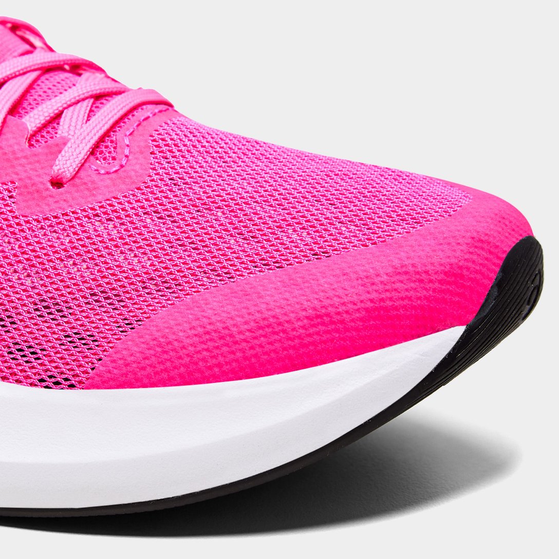 Tênis Asics Hyper Speed 4 Feminino - Rosa | Netshoes