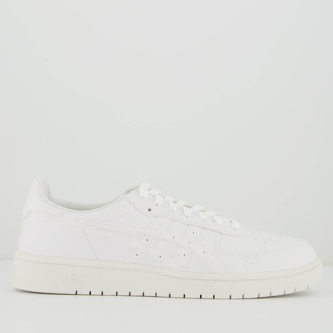 Tênis Asics Japan S Feminino White - Branco | Netshoes