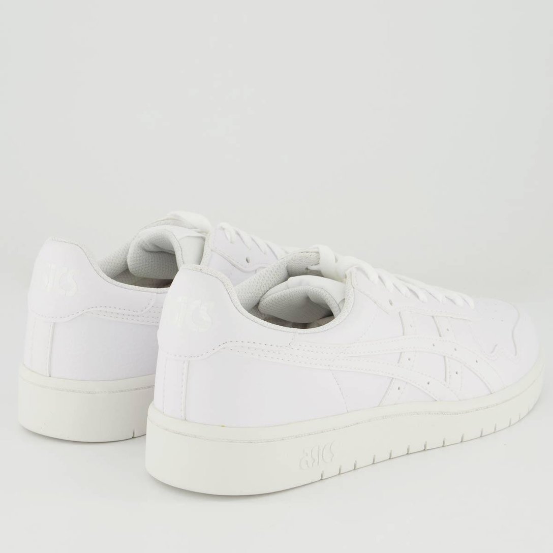 Tênis Asics Japan S Feminino White - Branco | Netshoes