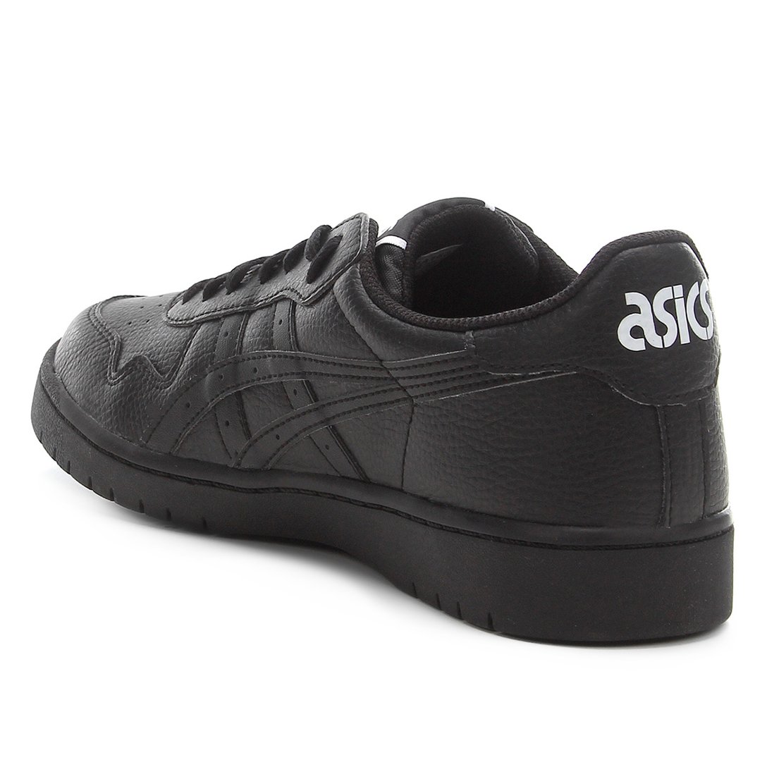 Tênis Asics Japan S Masculino - Preto | Netshoes