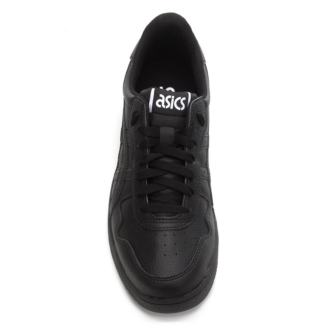 Tênis Asics Japan S Masculino - Preto | Netshoes