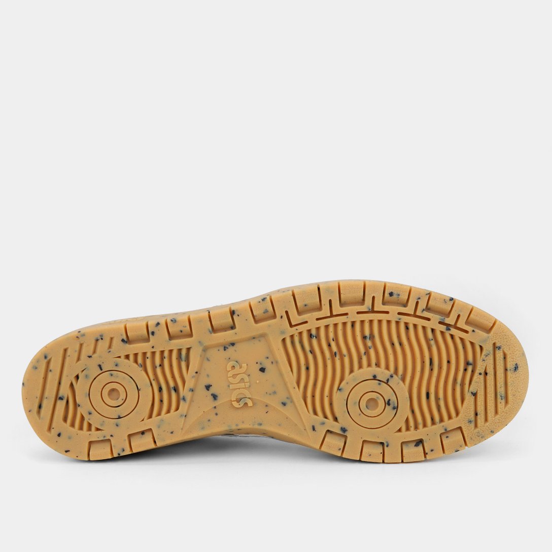 Tênis Asics Japan S Sustainability Masculino - Creme | Netshoes