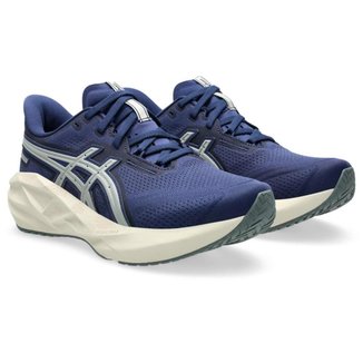 Tenis Asics Novablast 5 em promoção na Netshoes!