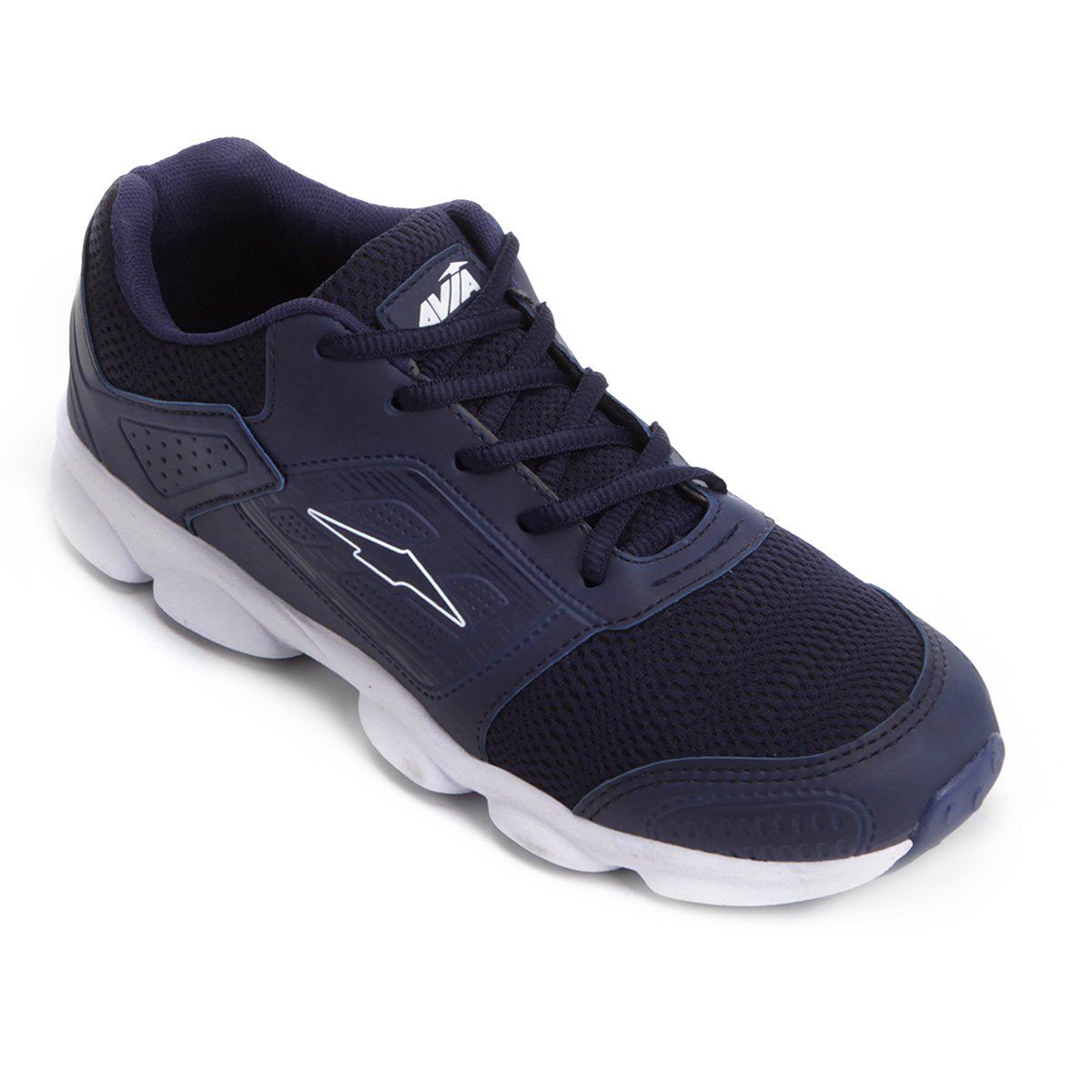 Tênis Avia Bomb Masculino - Marinho | Netshoes