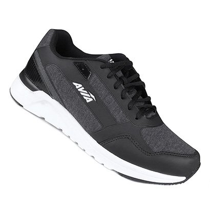 Tênis Avia Urban Masculino - Preto | Netshoes