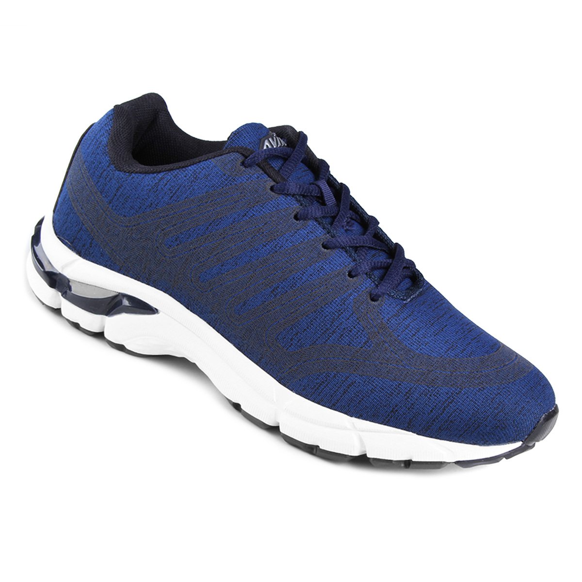 Tênis Avia Versa Masculino - Marinho | Netshoes