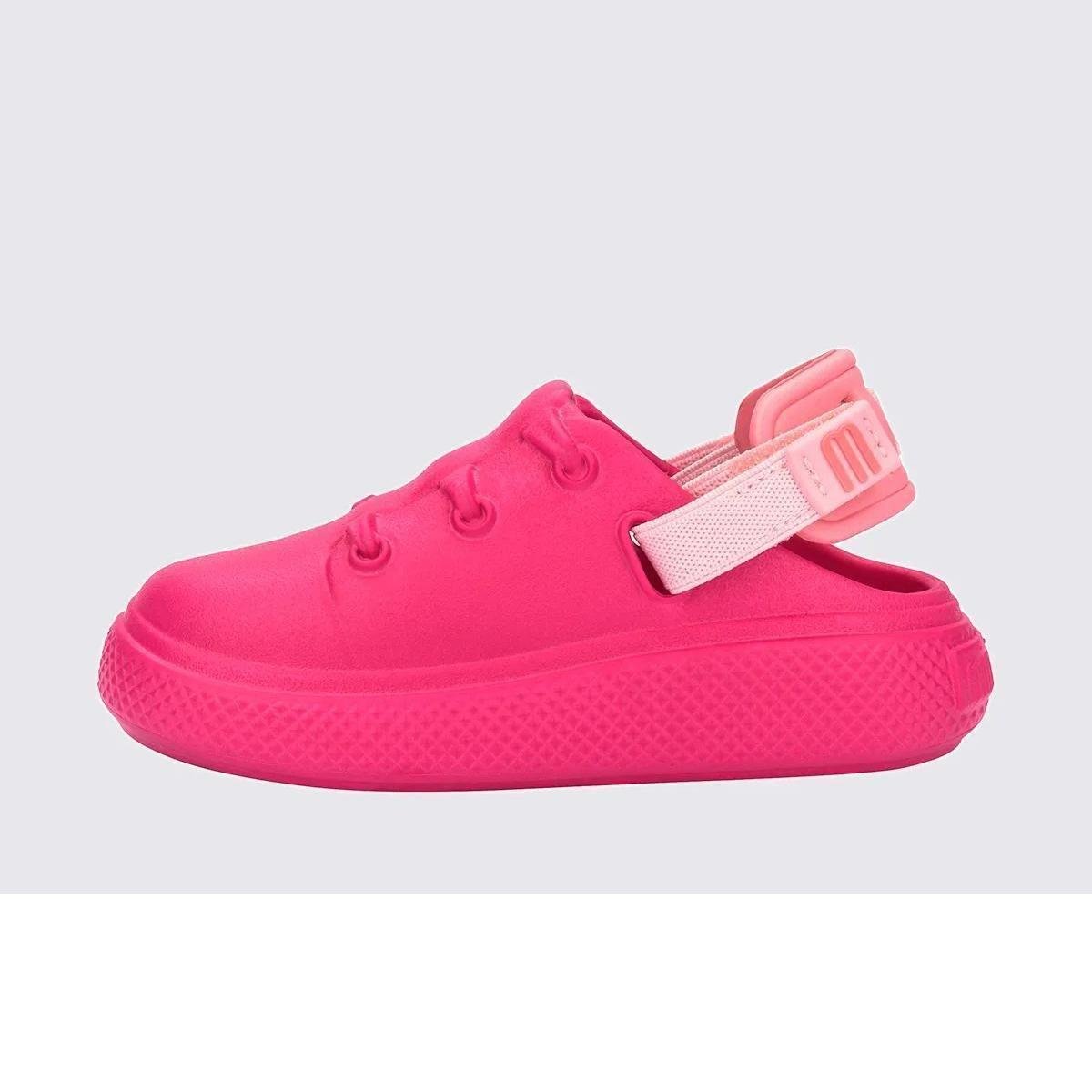 Tênis Melissa em promoção na Netshoes!