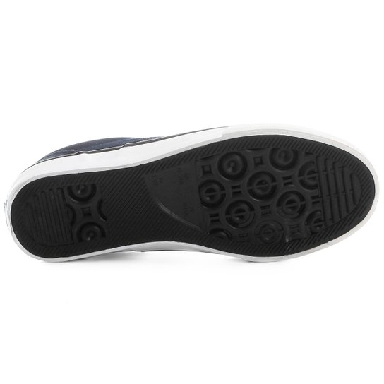 Tênis Bad Boy Angry - Marinho+Branco | Netshoes